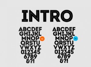 20+ Best Heading Fonts and How to Use Them Effectively - Magezon