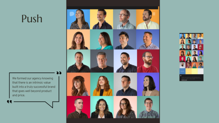 10 Legitimate “Meet the Team” Pages and Their Secret Formula - Magezon 10 Legitimate “Meet the Team” Pages and Their Secret Formula - Magezon
