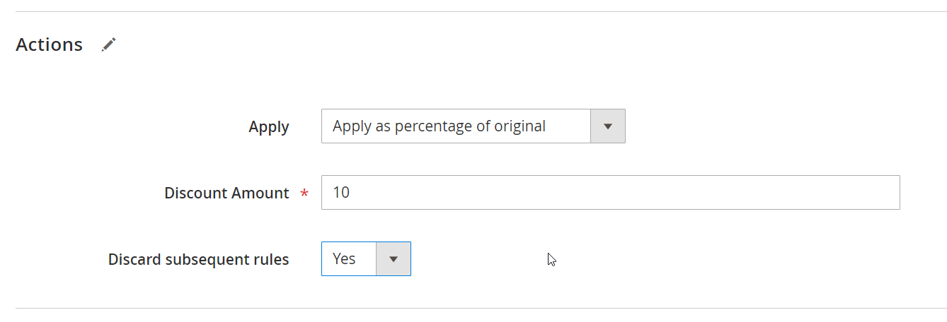 How To Create Magento 2 Catalog Price Rules From A To Z Magezon