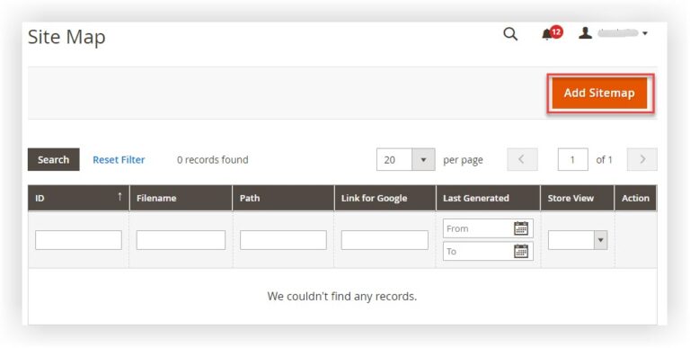 How to Generate XML Sitemap in Magento?: A Comprehensive Guide