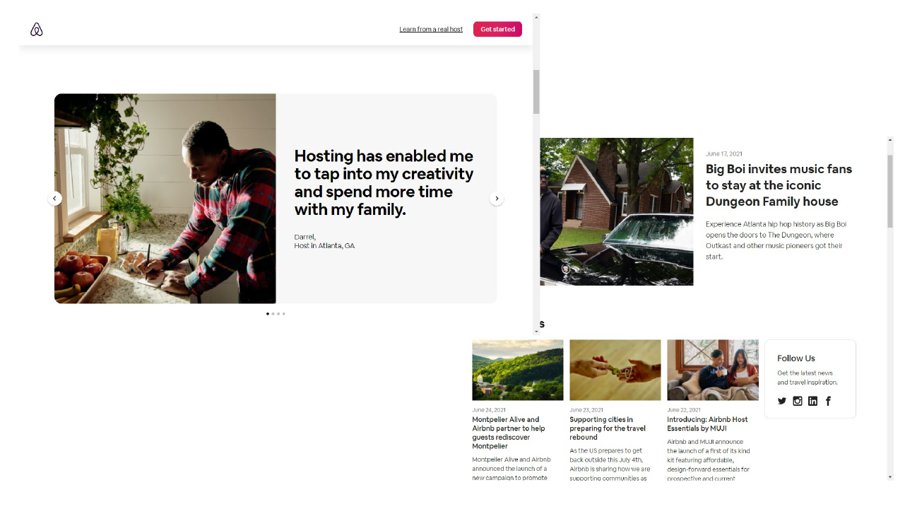 50 Amazing Testimonial Page Examples to Get Inspired - Magezon