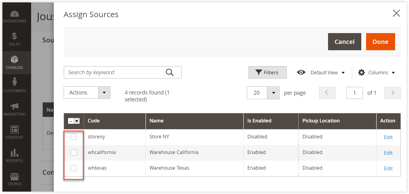 Magento 2 Multi Source Inventory Msi An In Depth Guide Magezon