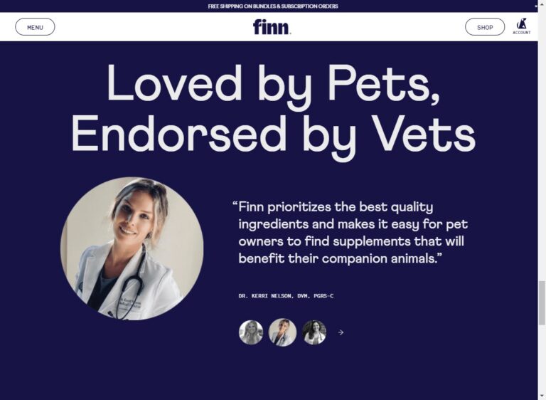 50 Amazing Testimonial Page Examples to Get Inspired - Magezon