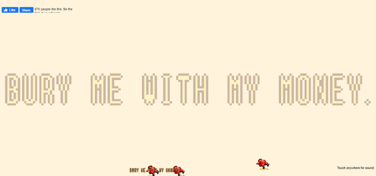 100+ Ridiculously Weird Websites - Magezon