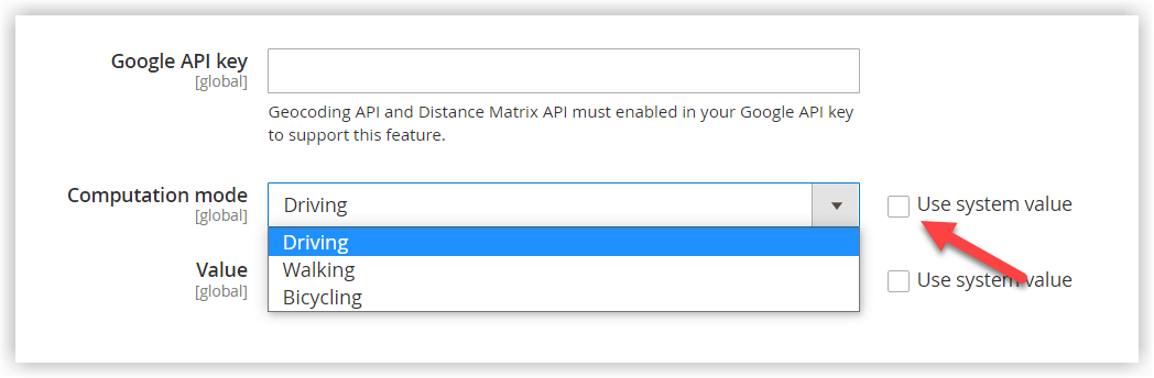 How To Configure Distance Priority Algorithm In Magento 2 Msi Magezon