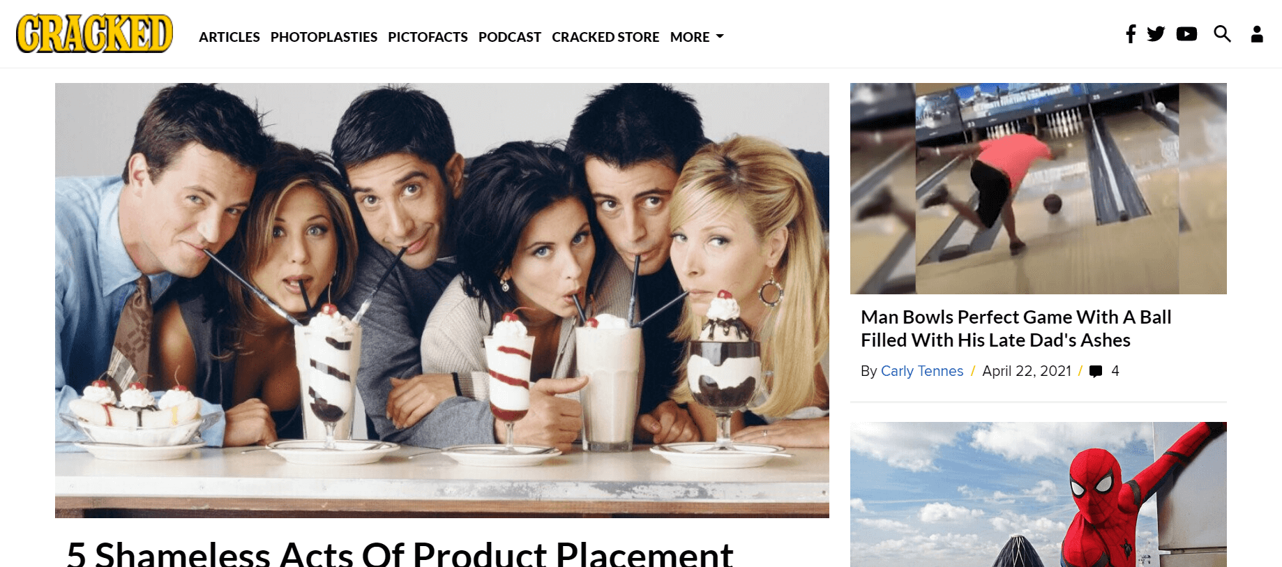 50+ Entertaining Websites to Combat Your Boredom - Magezon