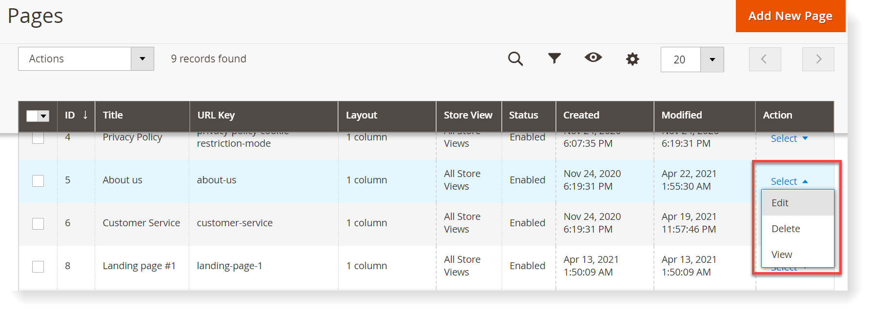 How to Create and Insert Magento 2 Block in CMS Page - Magezon