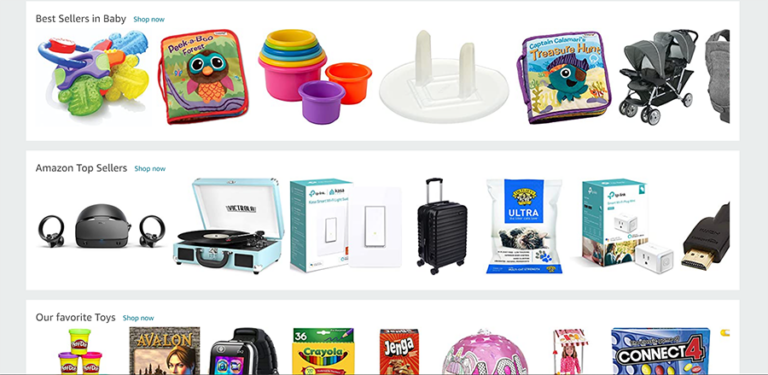 100+ high-demand products to sell online (Frequently Updated)