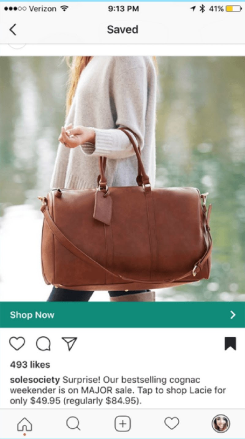 25 Proven CTA Examples Across all Platforms - Magezon