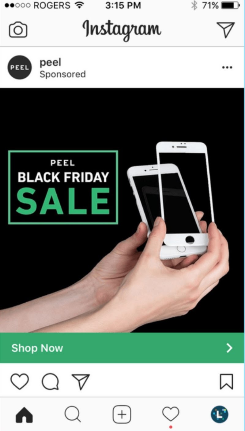 25 Proven CTA Examples Across all Platforms - Magezon