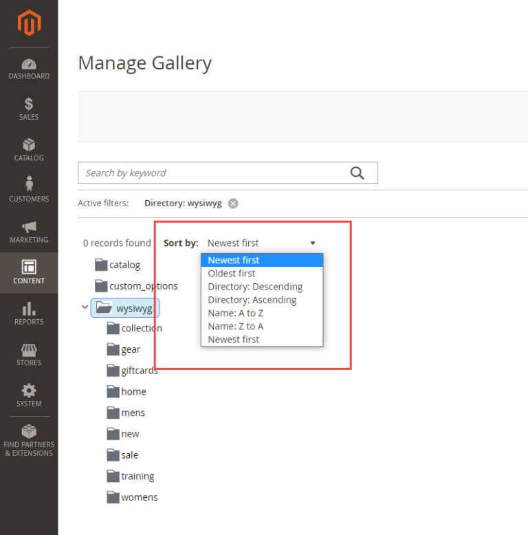 The Complete Guide to Magento 2 Media Gallery - Magezon