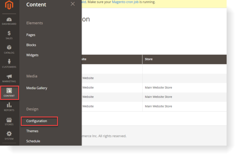 What is Pagination? How to Configure Pagination Controls in Magento 2 - Magezon