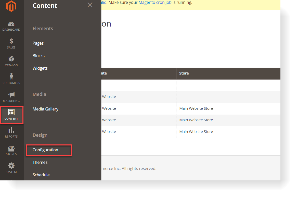 What Is Pagination How To Configure Pagination Controls In Magento 2 4331