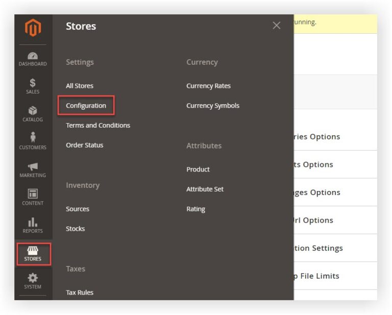 How to Configure and Generate Robots.txt in Magento 2 - Magezon