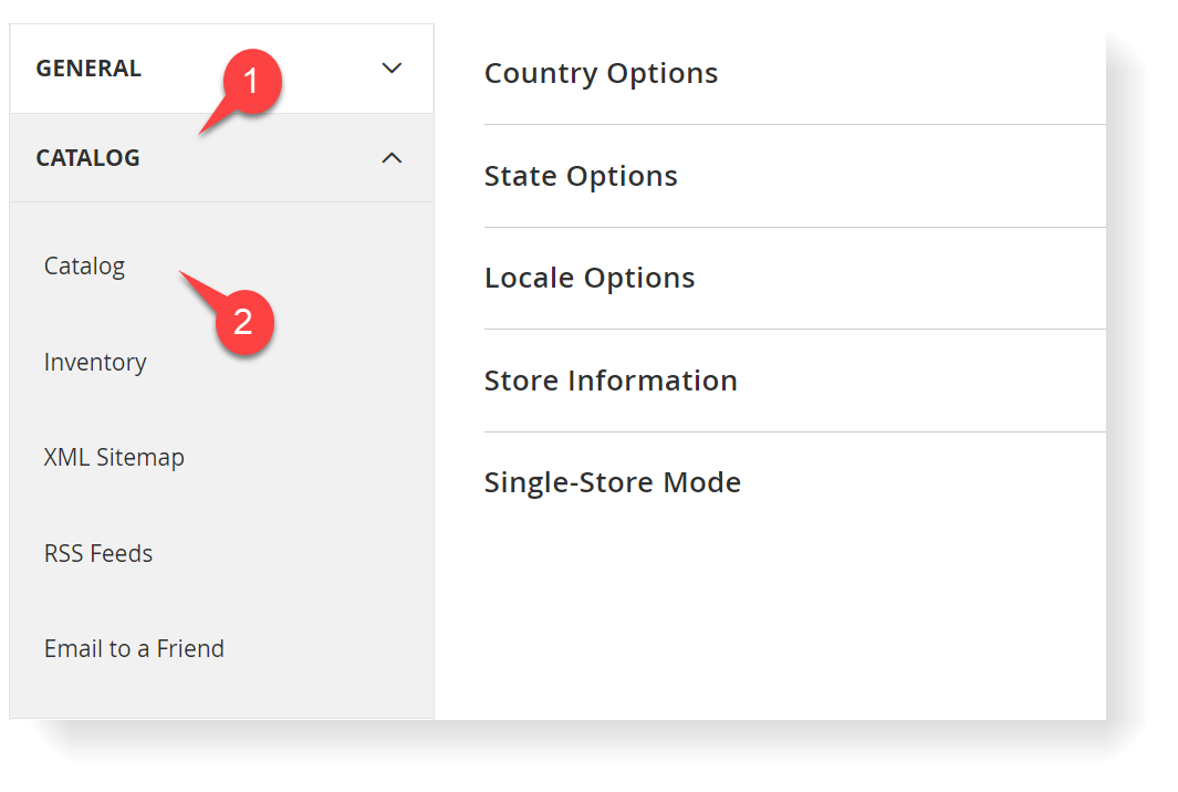 How To Configure Product Listing In Magento 2 Magezon
