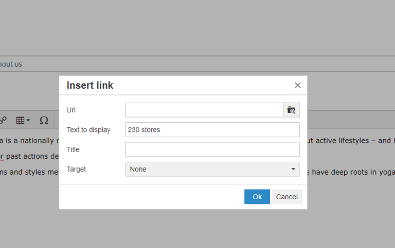 Magento 2 WYSIWYG Editor: The Ultimate Guide - Magezon