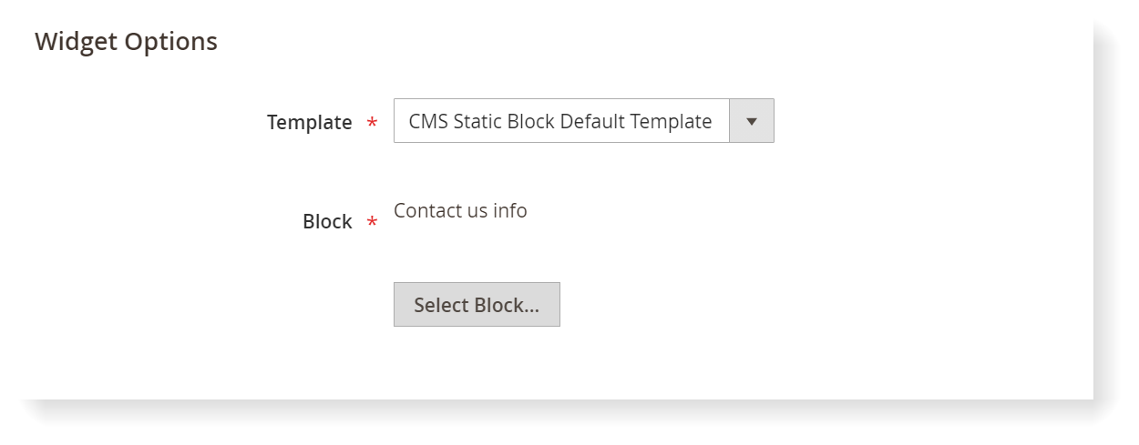 How to Create and Insert Magento 2 Block in CMS Page - Magezon