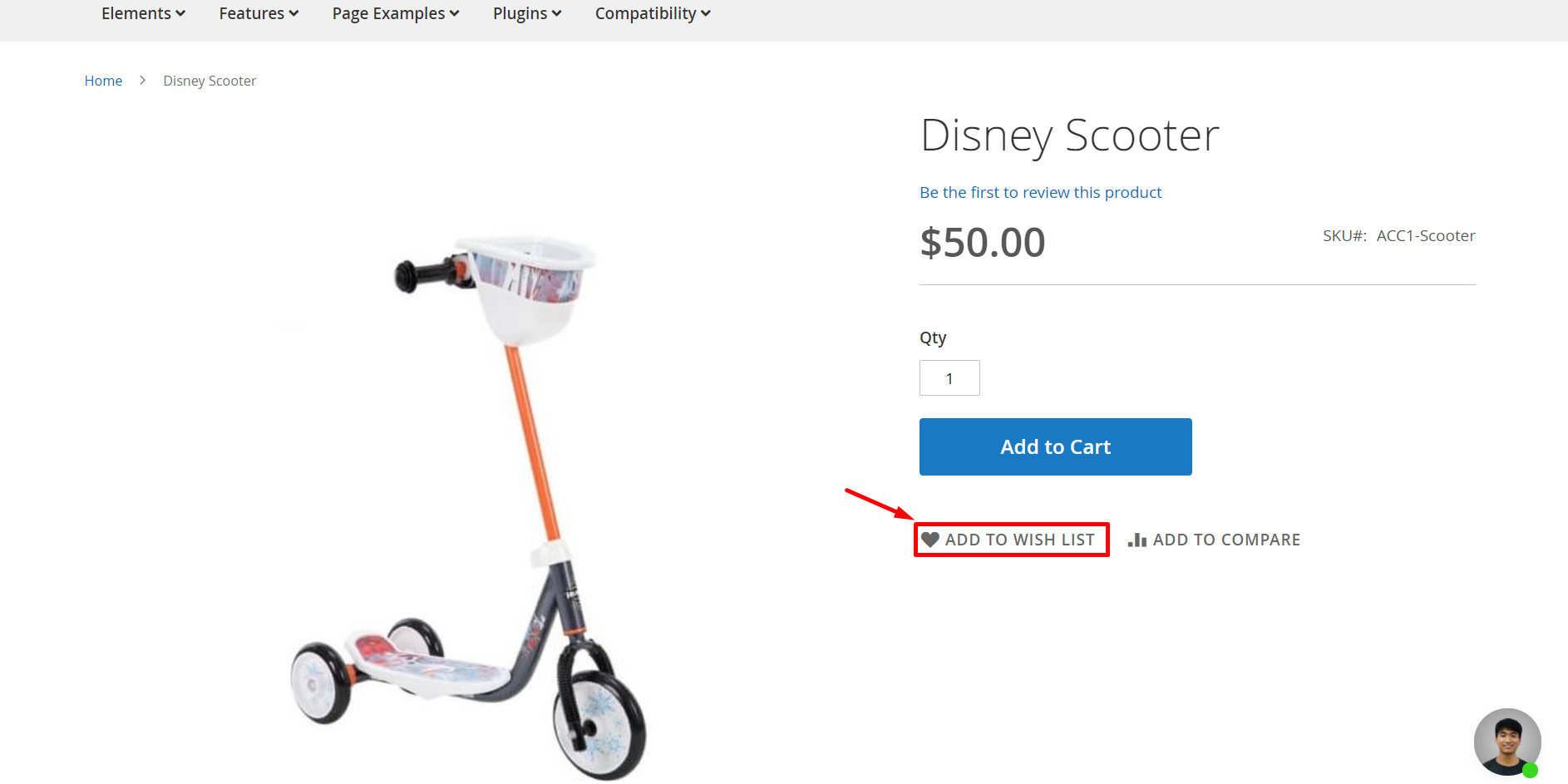 What Is Magento Wishlist How To Enable Remove And Share