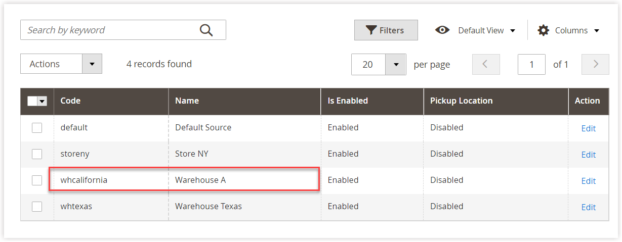 Magento 2 Multi Source Inventory Msi An In Depth Guide Magezon