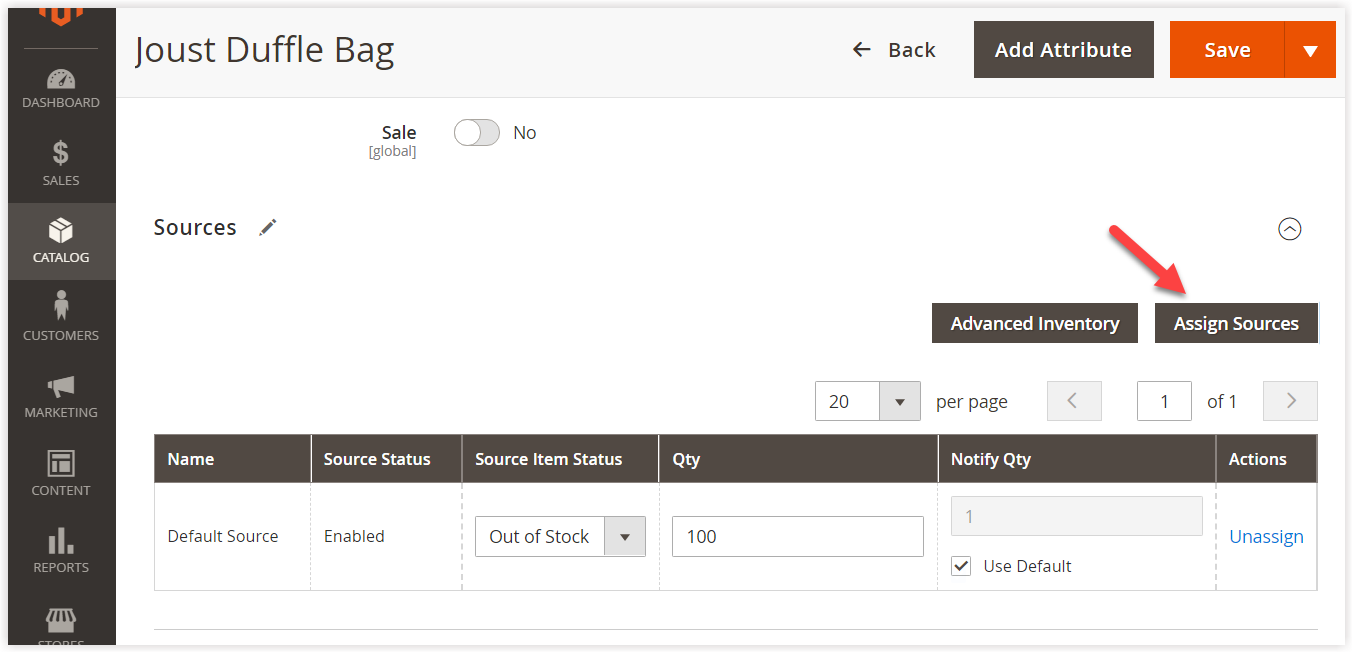 Magento 2 Multi Source Inventory Msi An In Depth Guide Magezon