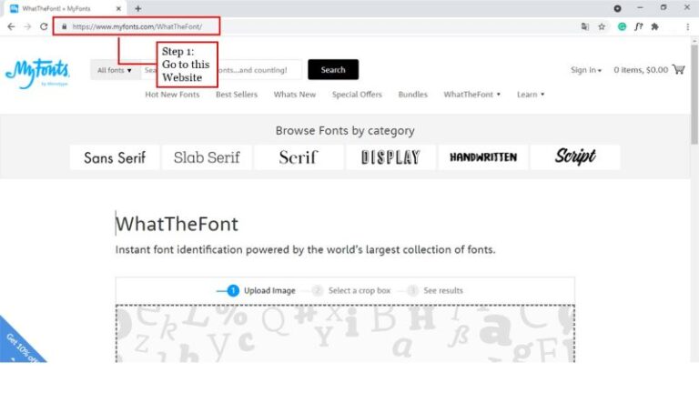 20+ Most Common Font Names for Websites to Use - Magezon