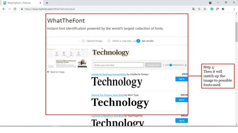 20+ Most Common Font Names for Websites to Use - Magezon