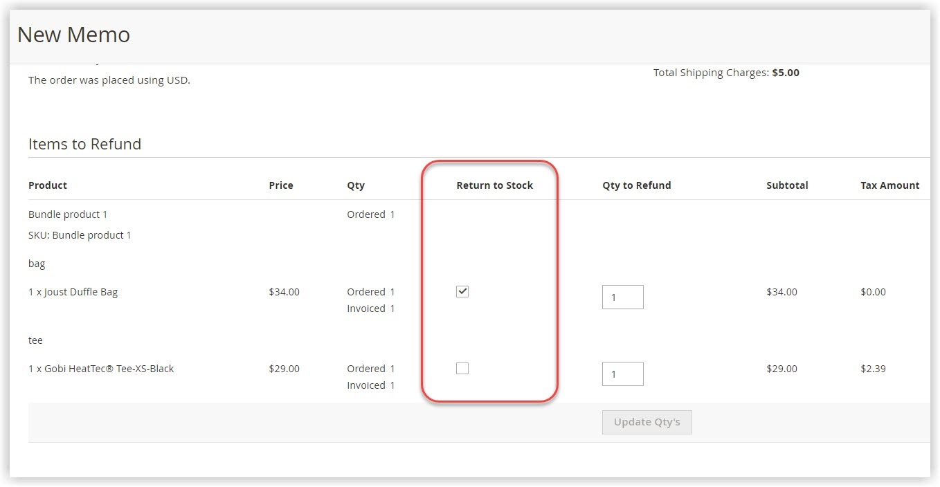 [In-Depth] How to Manage Stock and Inventory in Magento 2 - Magezon