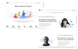 50 Amazing Testimonial Page Examples to Get Inspired - Magezon