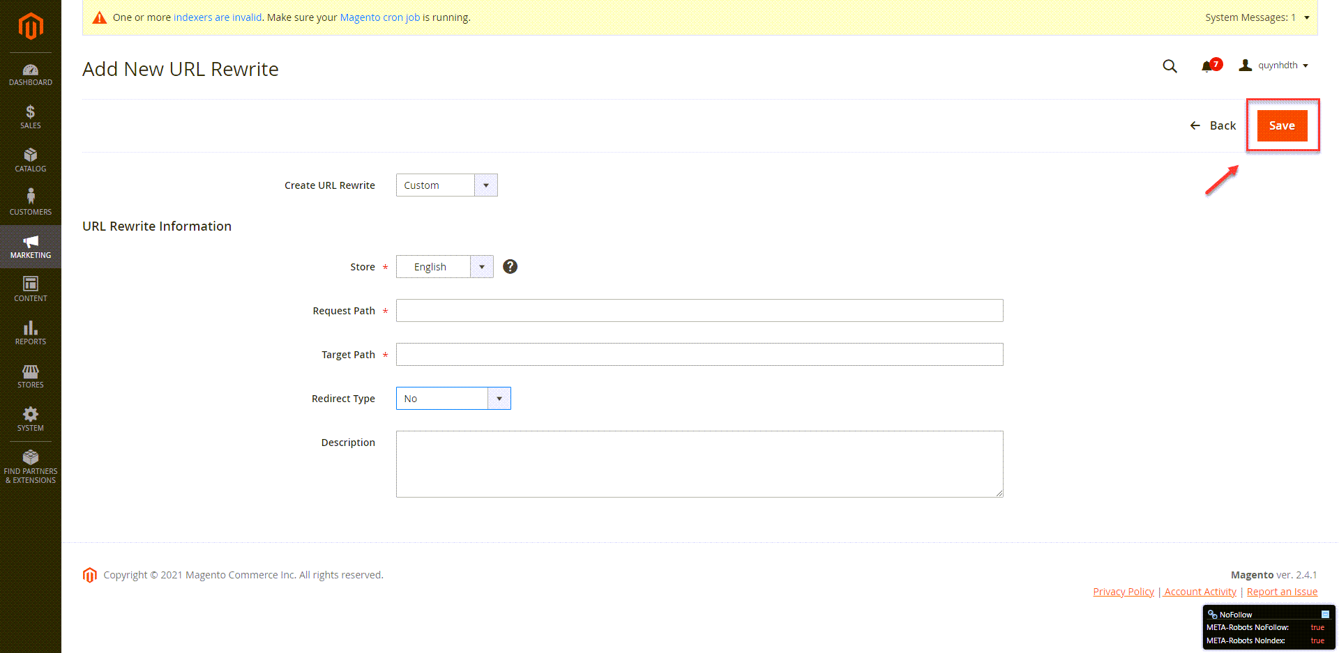 Magento 2: 301 Redirect Setup Techniques - Magezon
