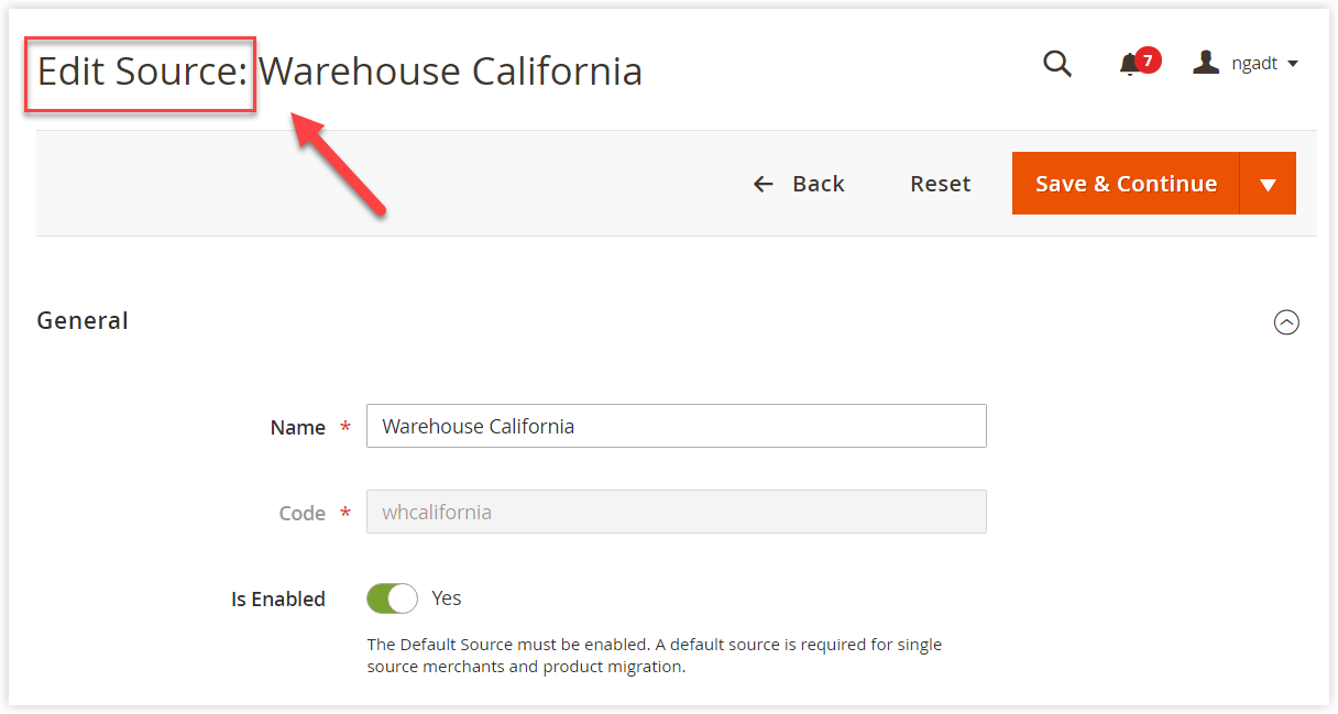 Magento 2 Multi Source Inventory Msi An In Depth Guide Magezon