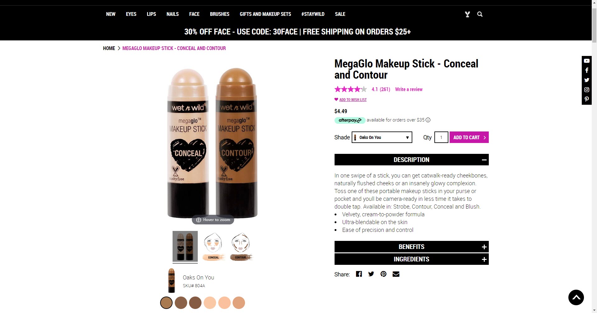 10 Product Descriptions That Make You Go Wow - Magezon