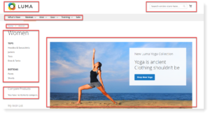 How to Create and Insert Magento 2 Block in CMS Page - Magezon