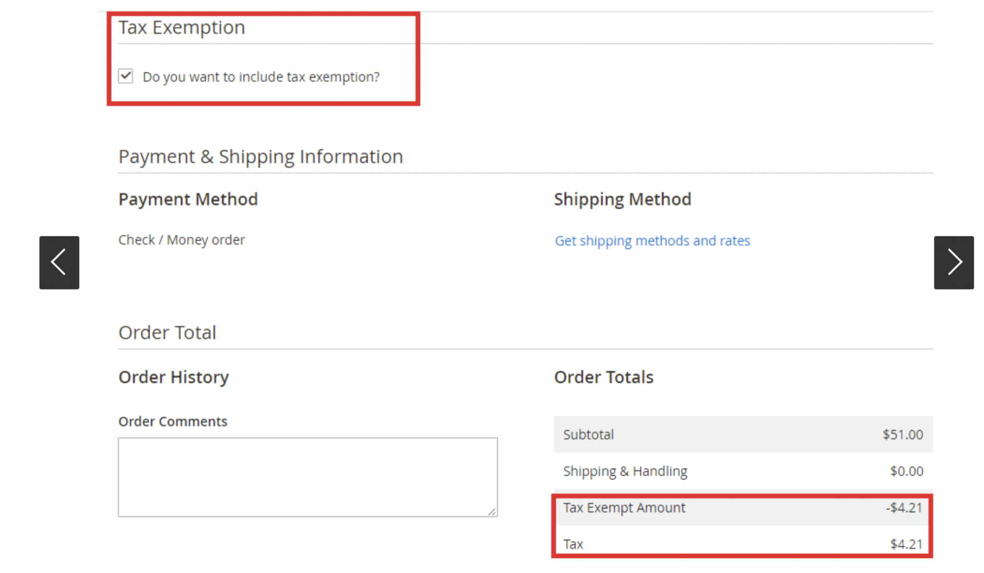 Best Magento 2 VAT Exemption Extensions for Your E-Store - Magezon