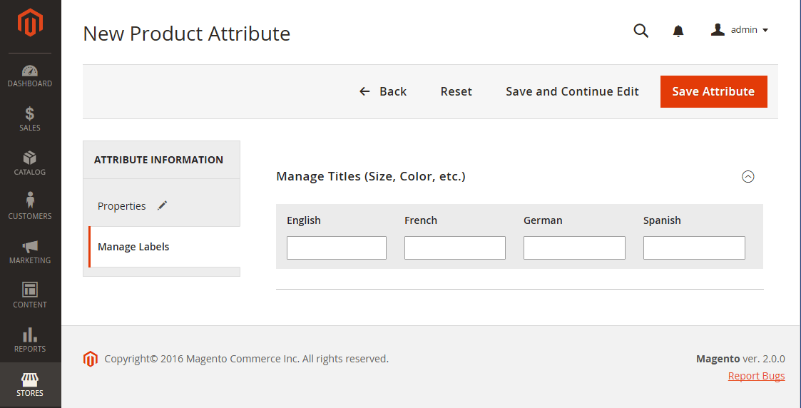 What is Magento WEEE? - Magezon