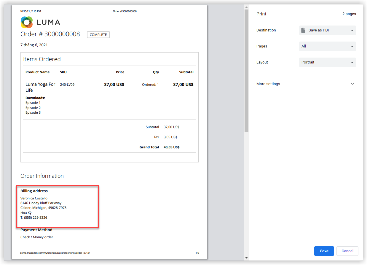 How To Set Up Magento Customer Configuration Step By Step Magezon