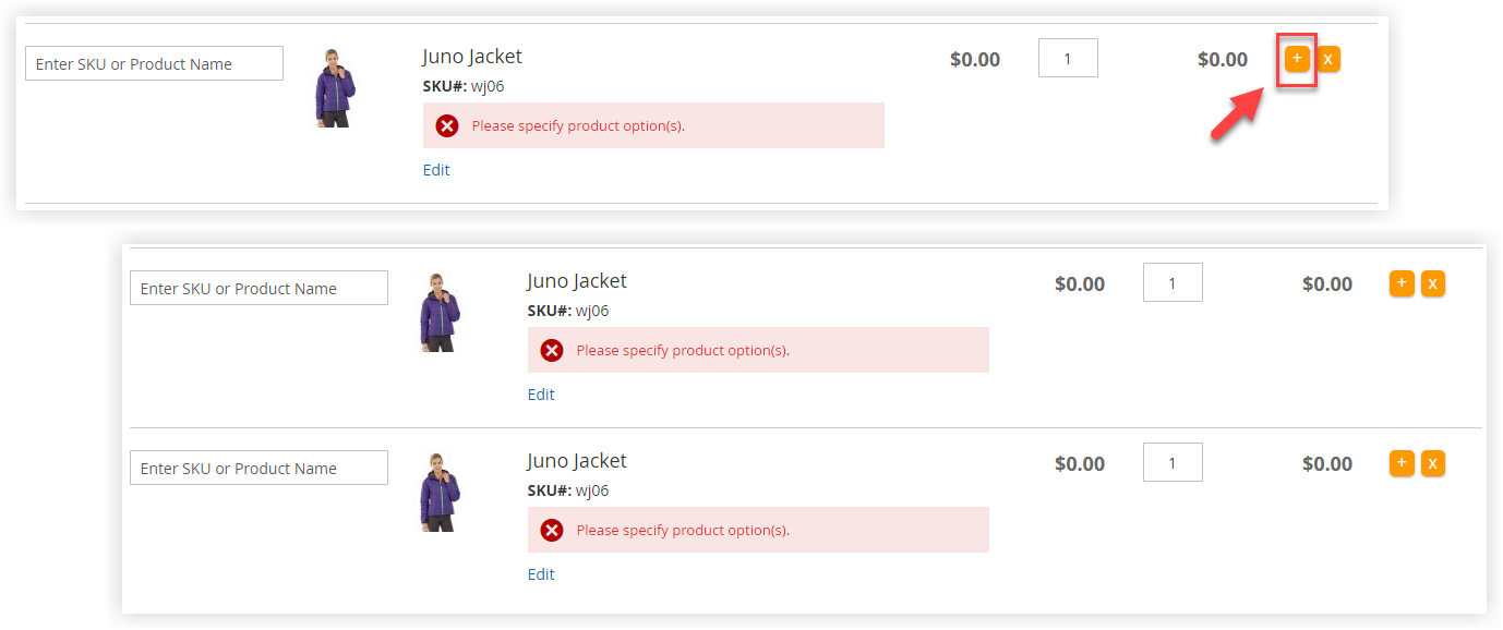 How to Enable Magento 2 Quick Order Function Commerce & Open Source