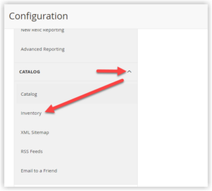 How to Configure Distance Priority Algorithm in Magento 2 MSI - Magezon