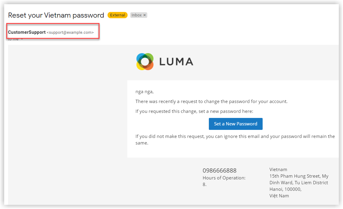 How To Set Up Magento Customer Configuration Step By Step Magezon
