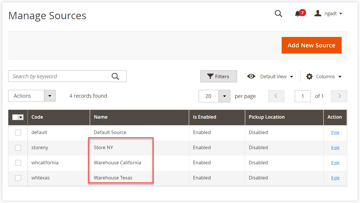 Magento 2 Multi Source Inventory Msi An In Depth Guide Magezon