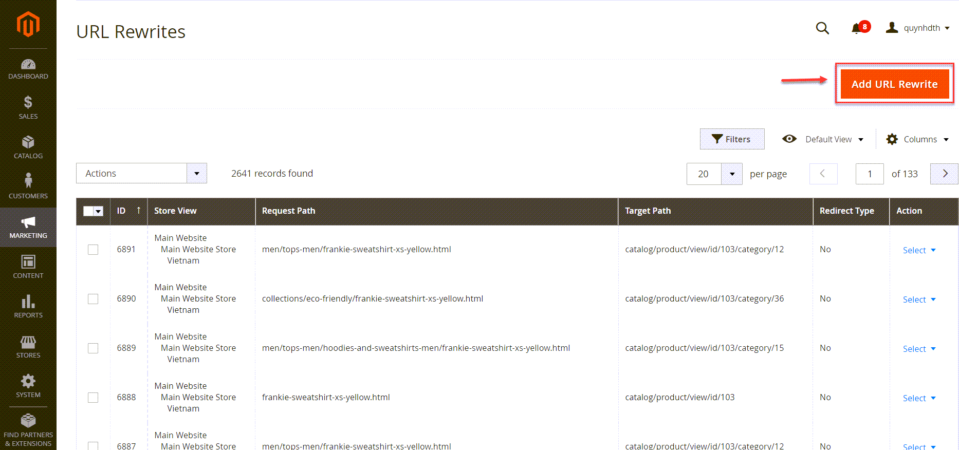 Magento 2: 301 Redirect Setup Techniques - Magezon