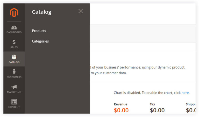 A Collection of Magento 2 Demo Stores With Sample Data - Magezon