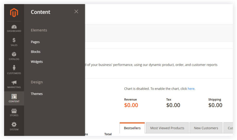 A Collection of Magento 2 Demo Stores With Sample Data - Magezon