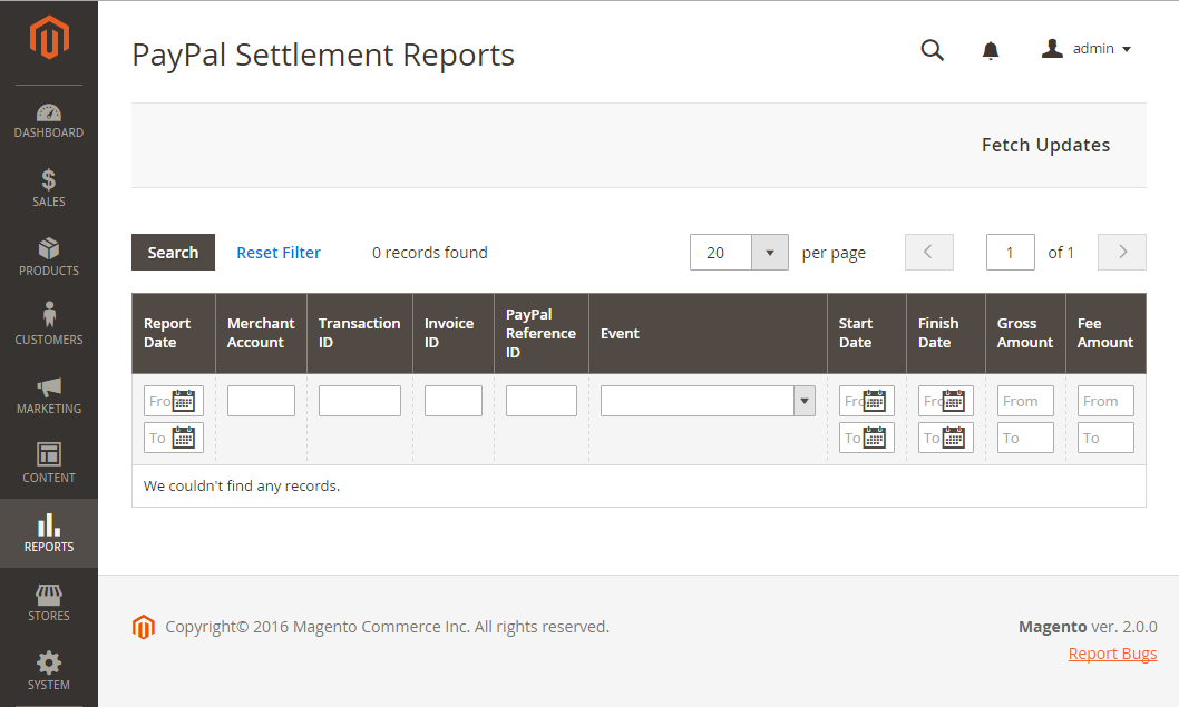 Magento Sales Reports & Top Sales Report Extensions for Magento 2