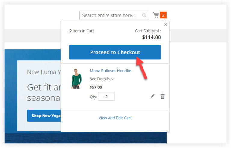 A Collection of Magento 2 Demo Stores With Sample Data - Magezon