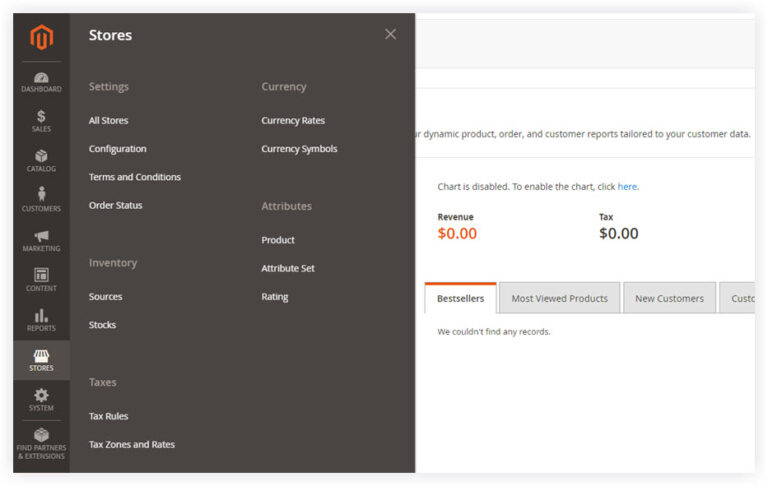 A Collection of Magento 2 Demo Stores With Sample Data - Magezon