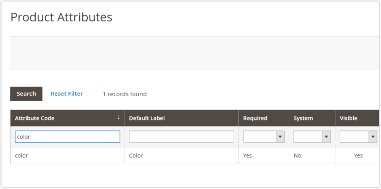 How to Create Color Swatches in Magento: From A to Z - Magezon