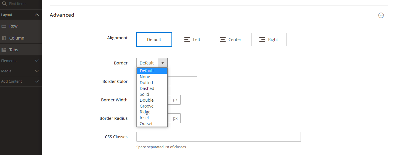 Magento Page Builder Open Source Overview Features Pros And Cons Magezon