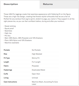 PDP Product Detail Page: Your A-to-Z Guide 2023 - Magezon