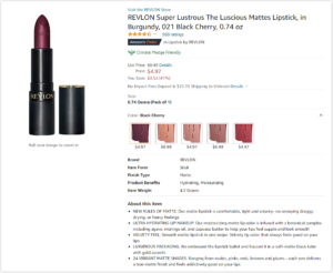 PDP Product Detail Page: Your A-to-Z Guide 2023 - Magezon