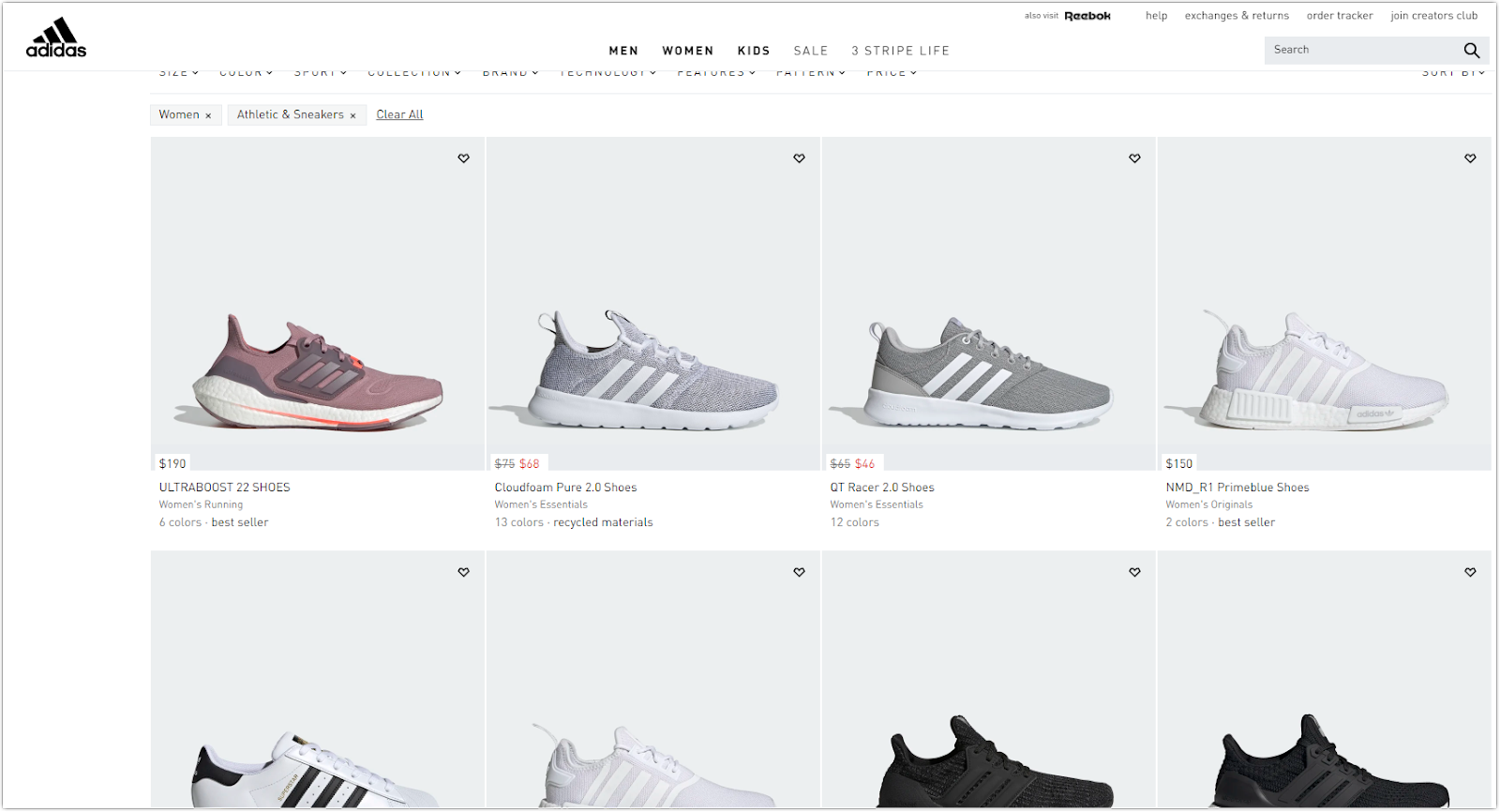 PDP Product Detail Page: Your A-to-Z Guide 2023 - Magezon